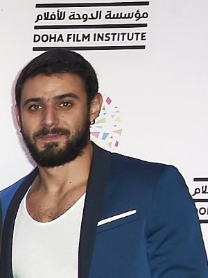 Foto de Wissam Fares - Poster Wissam Fares - Foto 0 de 1 - AdoroCinema