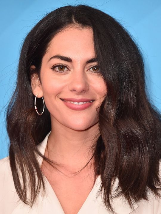 Foto de Inbar Lavi - Poster Inbar Lavi - Foto 10 de 51 - AdoroCinema