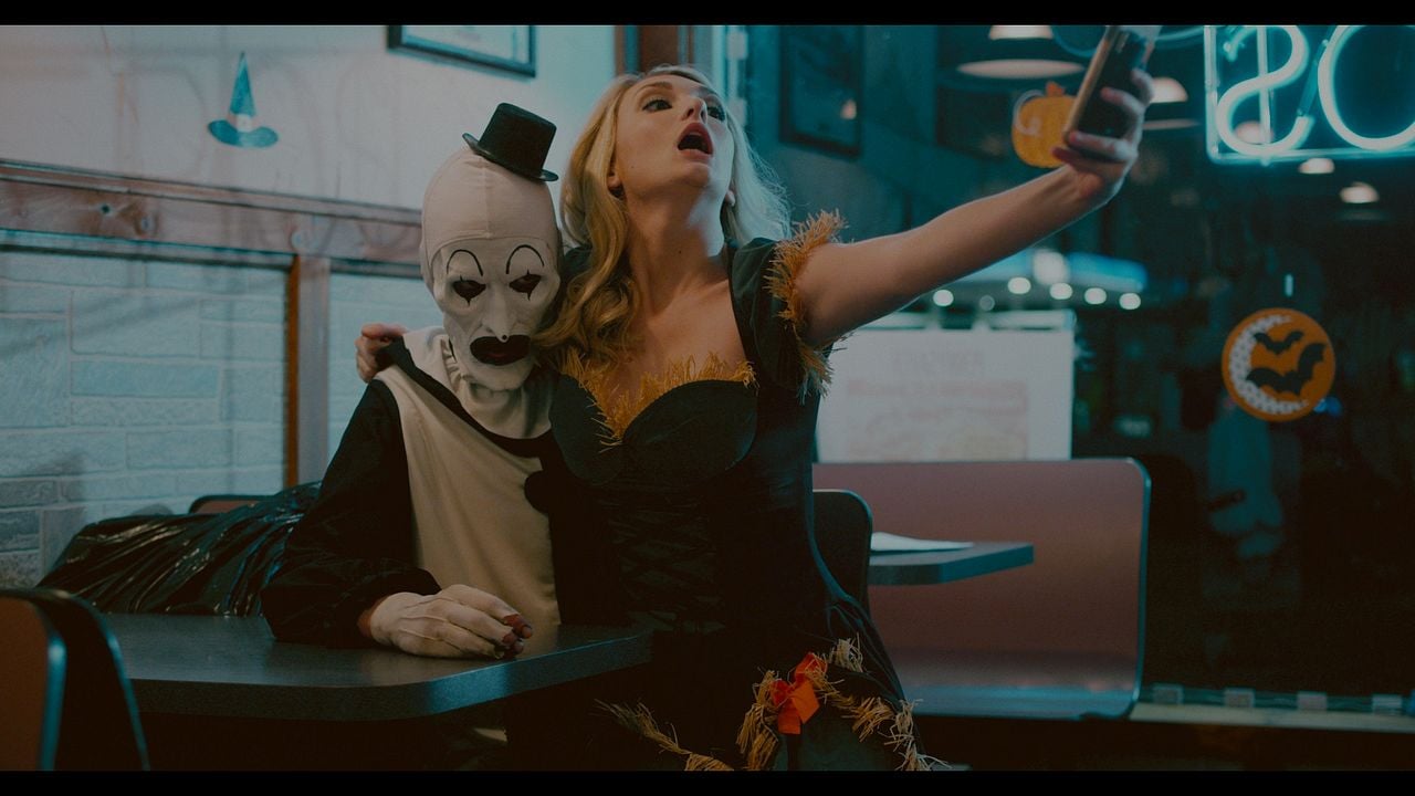 Foto do filme Terrifier - Foto 4 de 5 - AdoroCinema