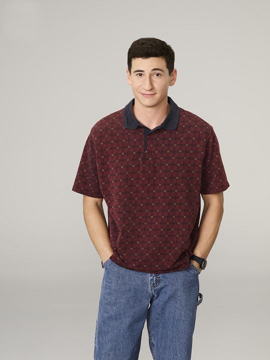 The Goldbergs : Fotos Sam Lerner - 12 no 177 - AdoroCinema