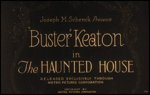 Foto de A Casa dos Fantasmas - Foto 6 de 9 - AdoroCinema