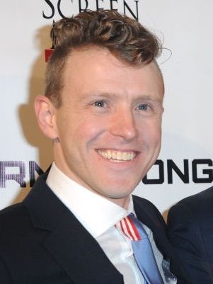 Foto de Nicholas Lund-Ulrich - Poster Nicholas Lund-Ulrich - AdoroCinema