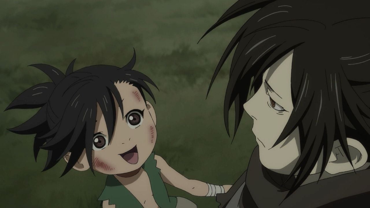 Pôster Dororo 1ª temporada - Pôster 24 no 25 - AdoroCinema