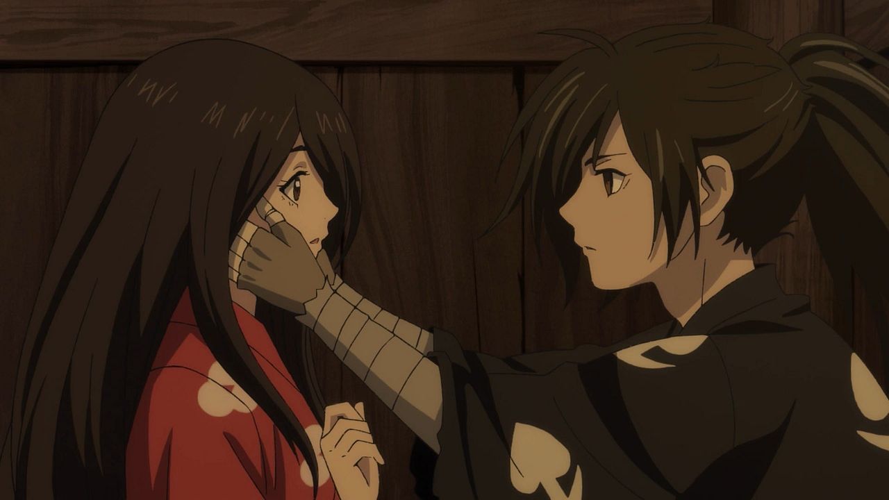 Pôster Dororo 1ª temporada - Pôster 19 no 25 - AdoroCinema