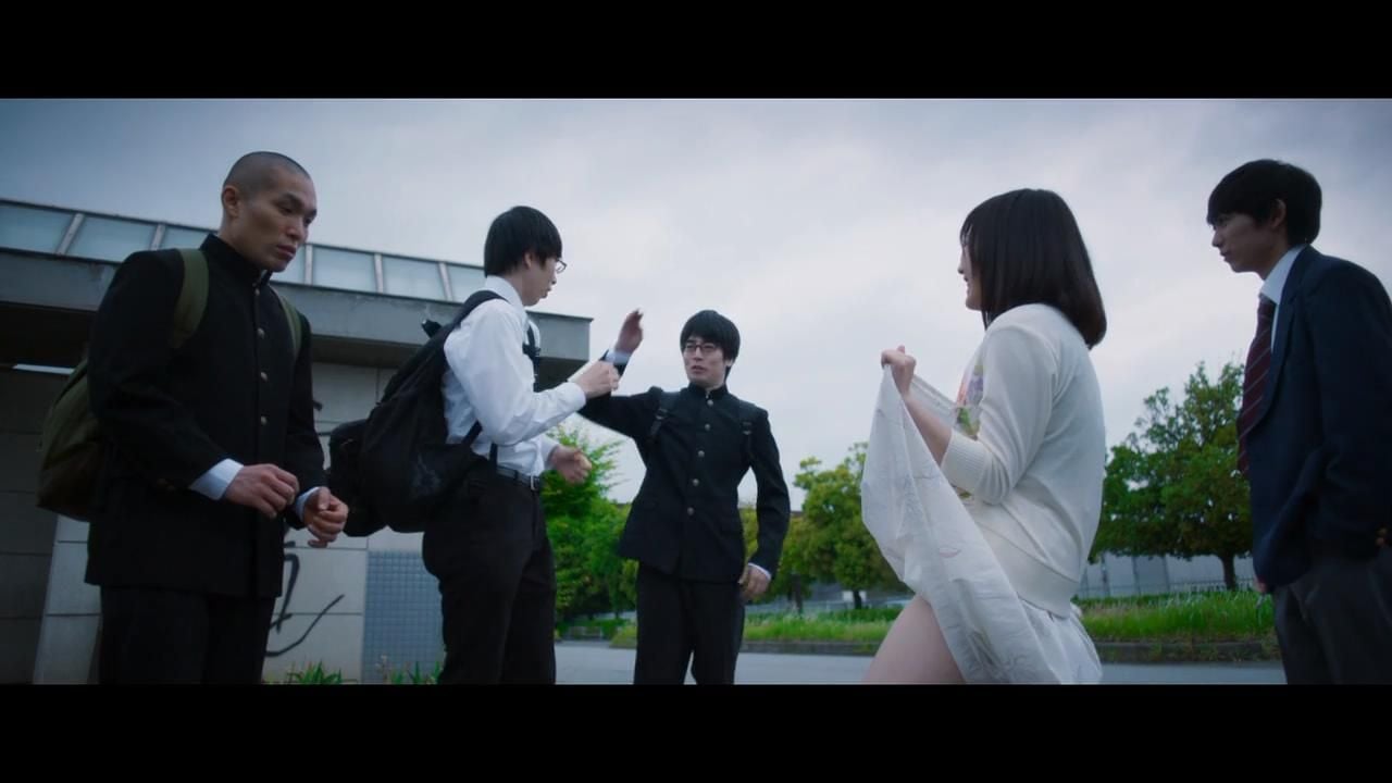 Foto do filme Love and Other Cults - Foto 23 de 33 - AdoroCinema