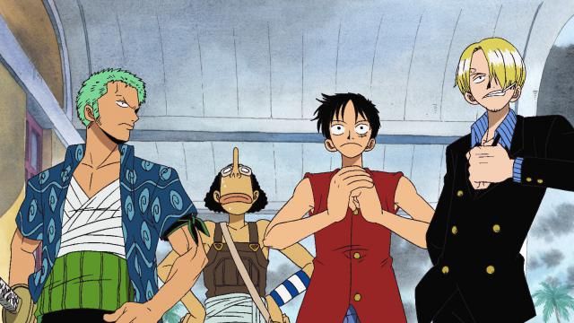 One Piece : One Piece : Fotos - 1053 no 1087 - AdoroCinema