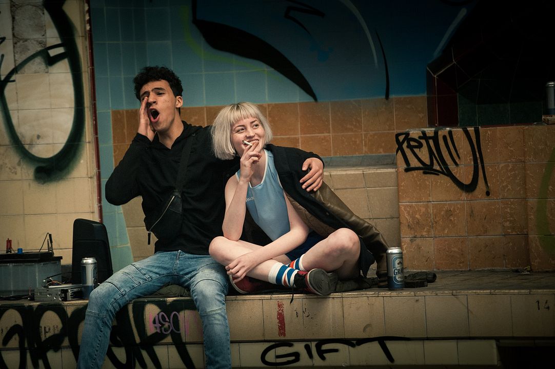 Foto de Mohamed Issa - Fotos Mohamed Issa - Foto 5 de 17 - AdoroCinema