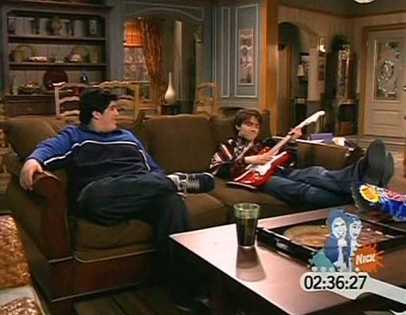 Pôster Drake & Josh 2ª temporada - Pôster 51 no 64 - AdoroCinema