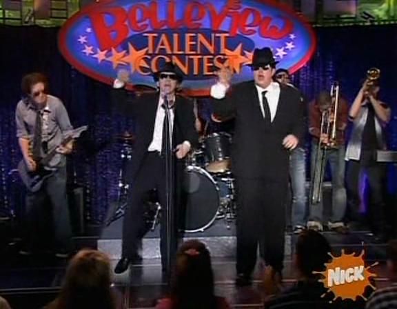 Pôster Drake & Josh 2ª temporada - Pôster 44 no 64 - AdoroCinema