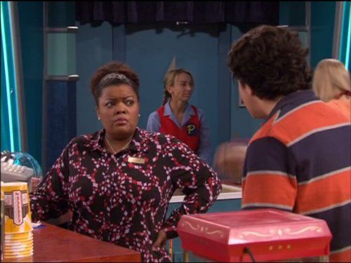 Pôster Drake & Josh 3ª temporada - Pôster 37 no 64 - AdoroCinema
