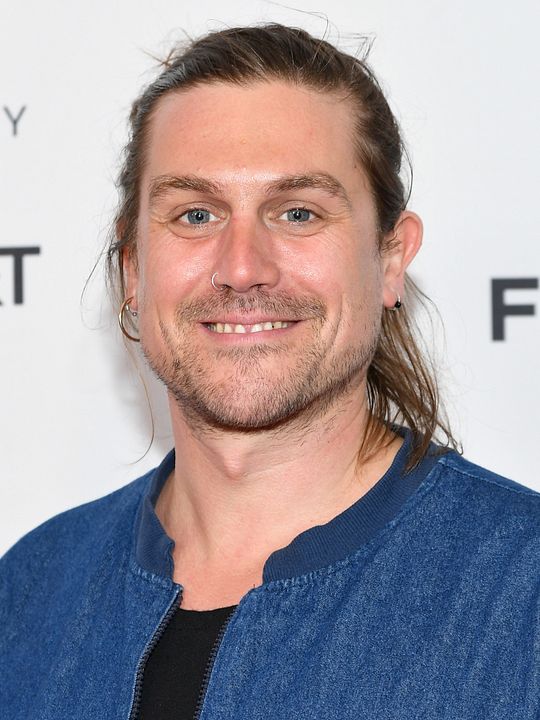 Foto de Tim Travers Hawkins - Poster Tim Travers Hawkins - Foto 0 de 1 ...