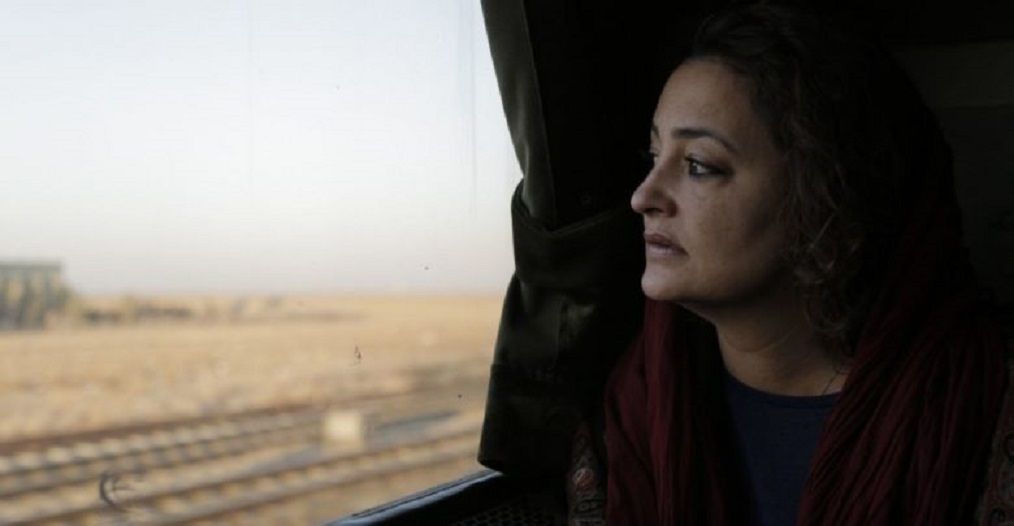 Foto do filme Finding Farideh - Foto 1 de 14 - AdoroCinema