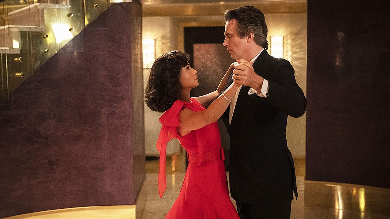 Pôster Por Que as Mulheres Matam - Temporada 1 - Pôster 14 no 17 ...