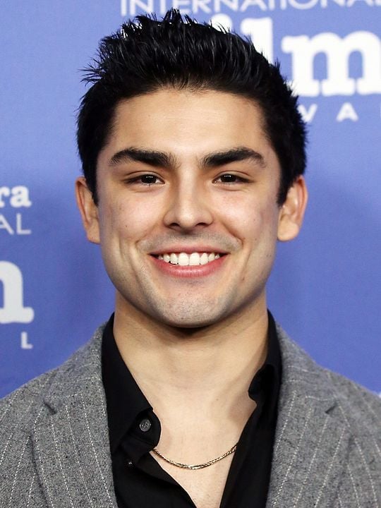 Foto de Diego Tinoco - Poster Diego Tinoco - Foto 21 de 28 - AdoroCinema