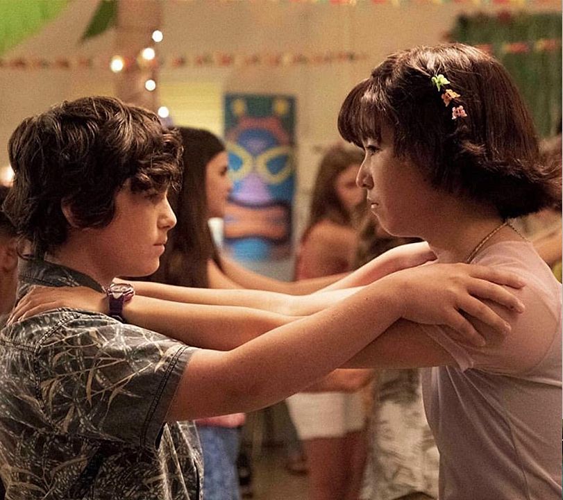 Pôster PEN15 1ª temporada - Pôster 33 no 41 - AdoroCinema