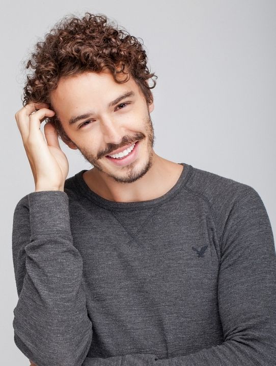 Foto de Gabriel Stauffer - Poster Gabriel Stauffer - Foto 1 de 2 ...