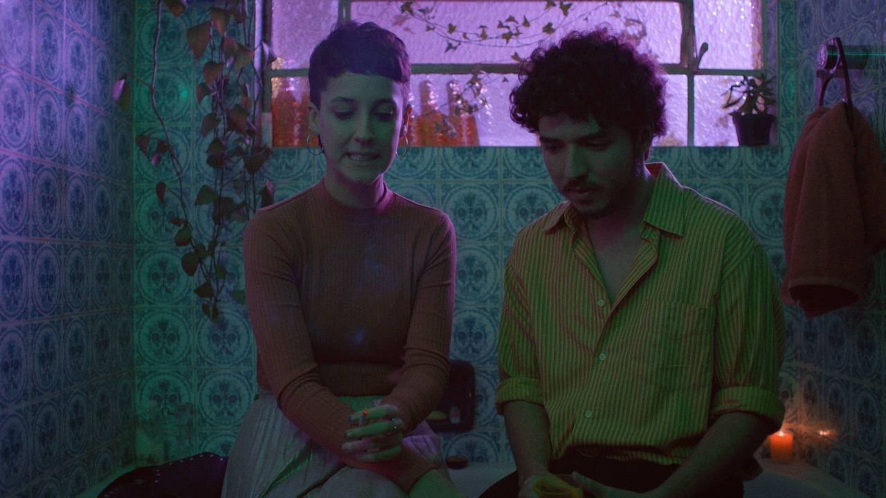 Feras: Feras : Foto - 1 no 11 - AdoroCinema