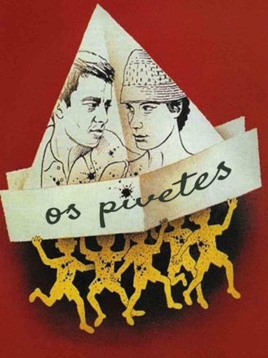Foto de Os Pivetes - Foto 1 de 2 - AdoroCinema