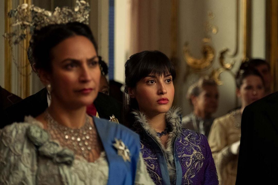 Sombra e Ossos : Sombra e Ossos : Fotos - 57 no 76 - AdoroCinema