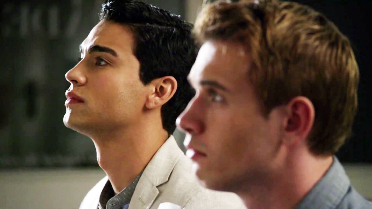 Foto do filme Something Like Summer - Foto 7 de 20 - AdoroCinema