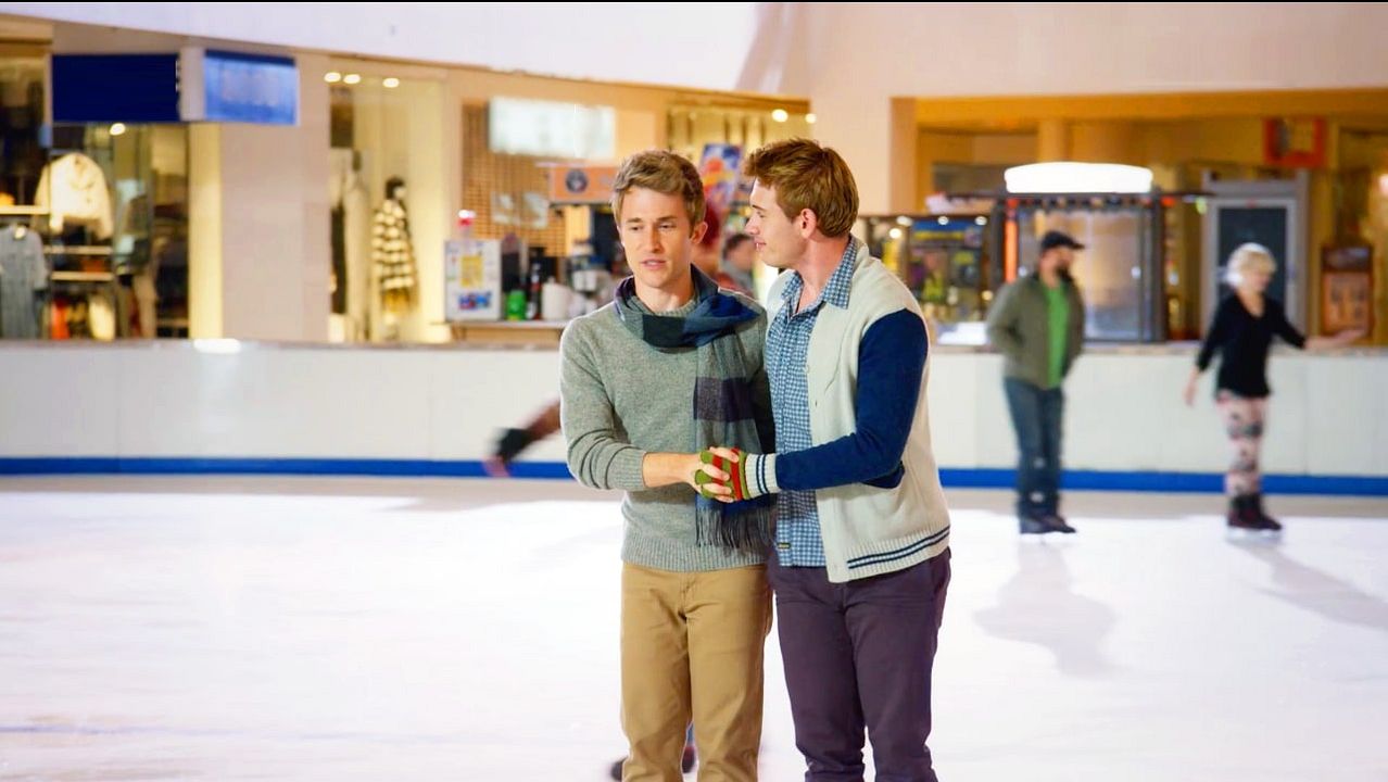 Foto do filme Something Like Summer - Foto 4 de 20 - AdoroCinema