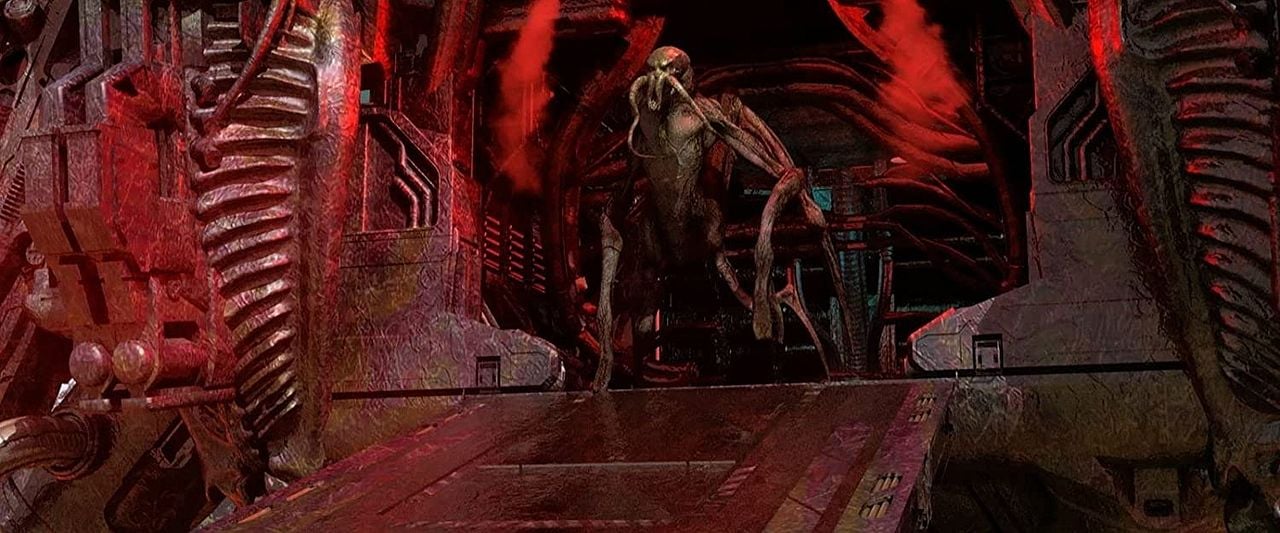 Foto do filme Alien Conquest - Foto 8 de 9 - AdoroCinema