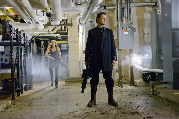Revolution (2012) : Revolution (2012) : Fotos - 57 no 232 - AdoroCinema