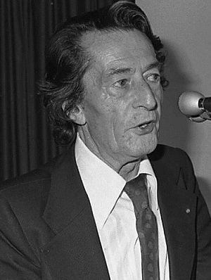 Foto de Henri Laborit - Poster Henri Laborit - Foto 0 de 1 - AdoroCinema