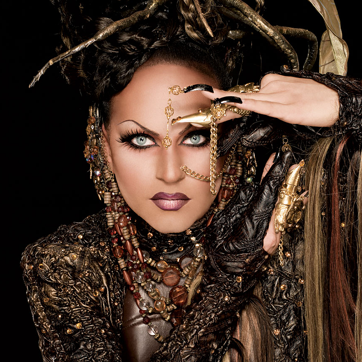 Foto de Shannel - Poster Shannel - Foto 0 de 1 - AdoroCinema