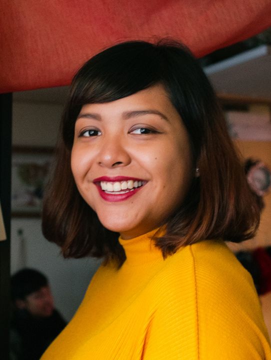 Foto de Martika Ramirez Escobar - Poster Martika Ramirez Escobar - Foto ...