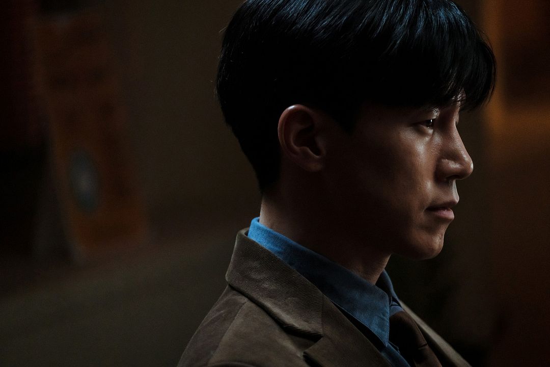 Foto de Mu-Yeol Kim - Fotos Mu-Yeol Kim - Foto 0 de 5 - AdoroCinema