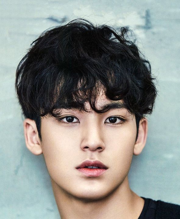 Foto de Mingyu - Poster Mingyu - Foto 0 de 1 - AdoroCinema