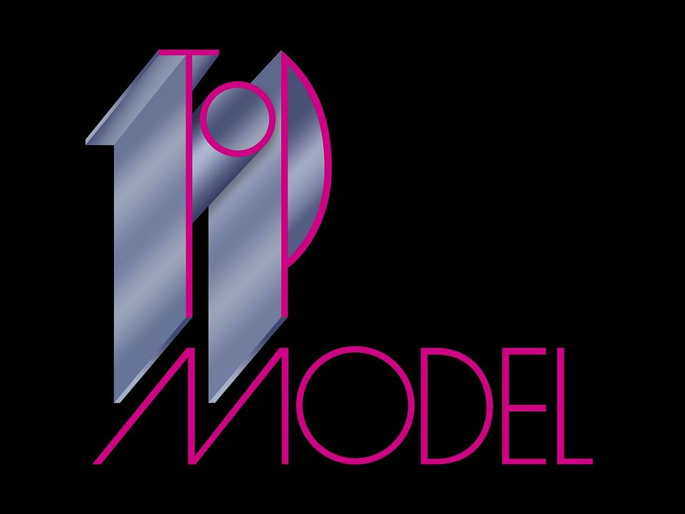 Pôster Top Model 1ª temporada - Pôster 1 no 12 - AdoroCinema