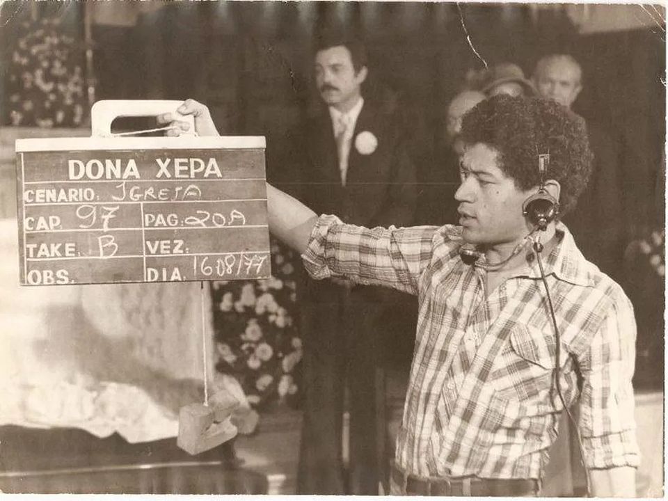 Dona Xepa: Foto - 3 no 10 - AdoroCinema