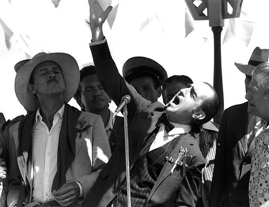 Saramandaia : Saramandaia : Fotos - 3 no 12 - AdoroCinema