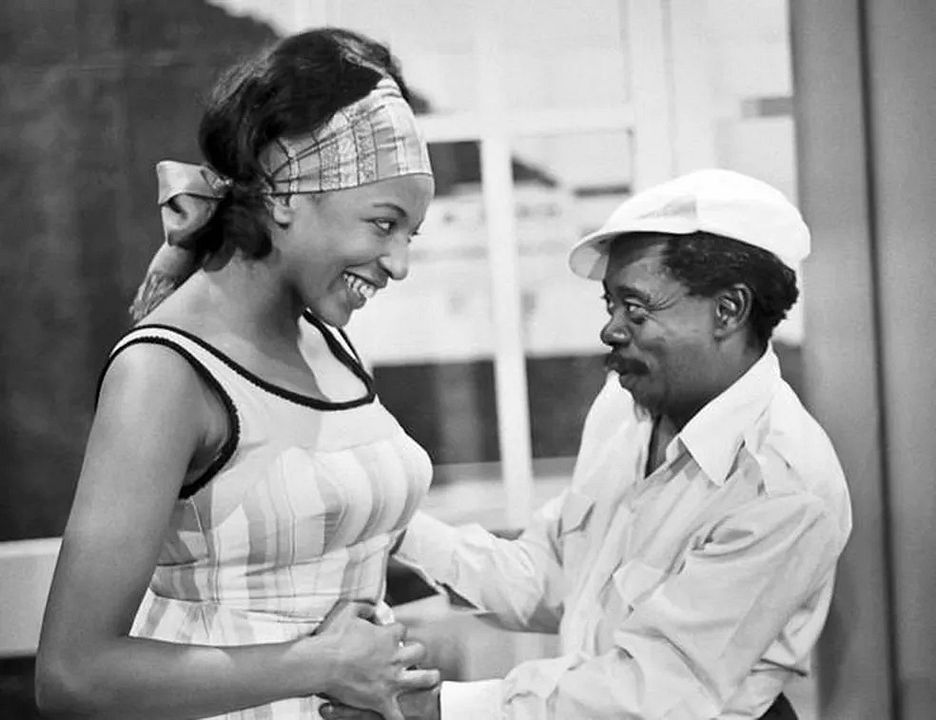 Bandeira 2 : Bandeira 2 : Fotos - 3 no 18 - AdoroCinema