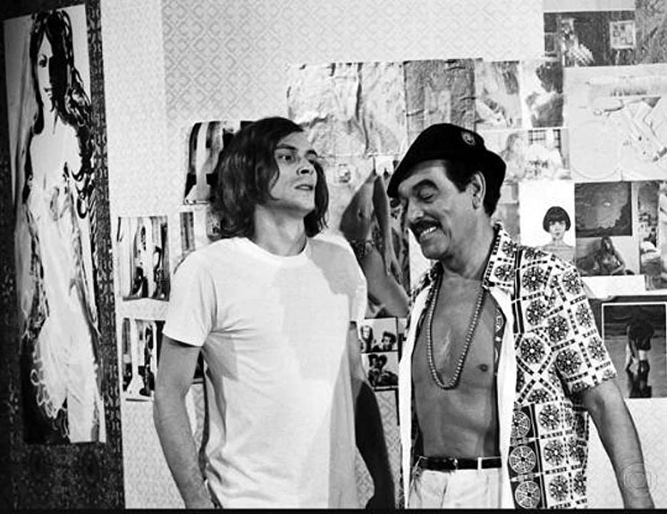 Bandeira 2 : Bandeira 2 : Fotos - 2 no 18 - AdoroCinema