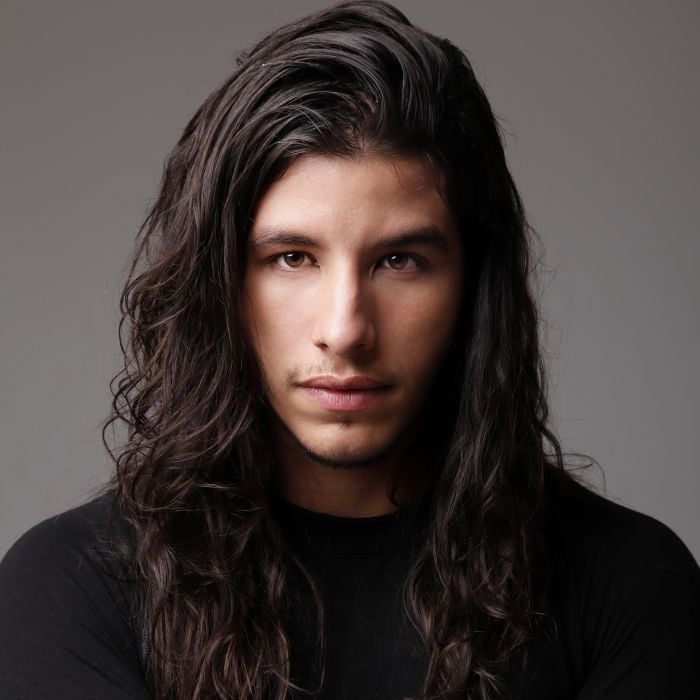 Foto de Ricky Tavares - Fotos Ricky Tavares - Foto 1 de 11 - AdoroCinema