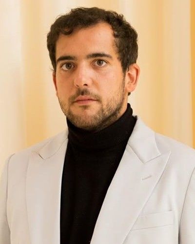 Foto de Álex Agulló - Poster Álex Agulló - AdoroCinema