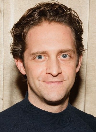 Foto de Colin Hanlon - Poster Colin Hanlon - Foto 0 de 4 - AdoroCinema