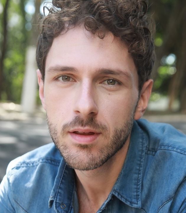 Foto de Guilherme Magon - Poster Guilherme Magon - Foto 0 de 1 ...