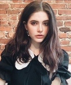 Foto de Ainsley Seiger - Poster Ainsley Seiger - Foto 3 de 8 - AdoroCinema