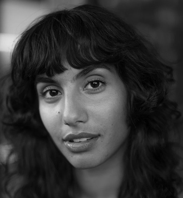 Foto de Laura Majid - Poster Laura Majid - Foto 0 de 1 - AdoroCinema