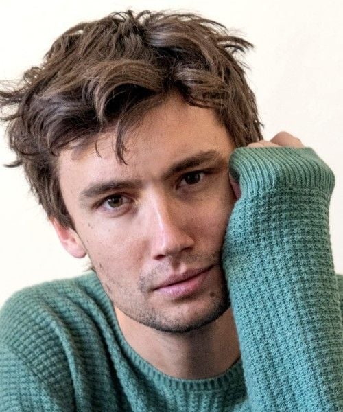 Foto de William Roberts (II) - Poster William Roberts (II) - Foto 0 de ...