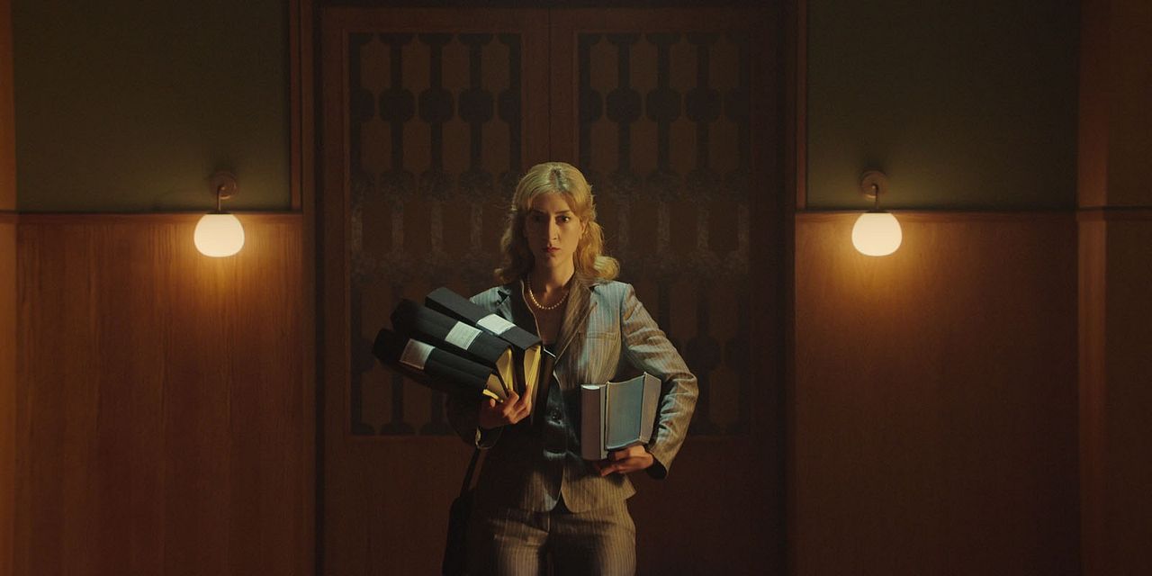 Som na Faixa : Som na Faixa : Fotos - 11 no 12 - AdoroCinema