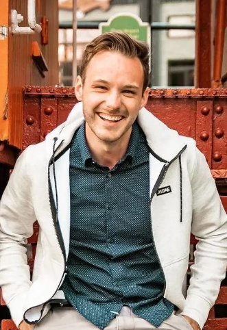 Foto de Daniel Reece - Poster Daniel Reece - Foto 0 de 1 - AdoroCinema