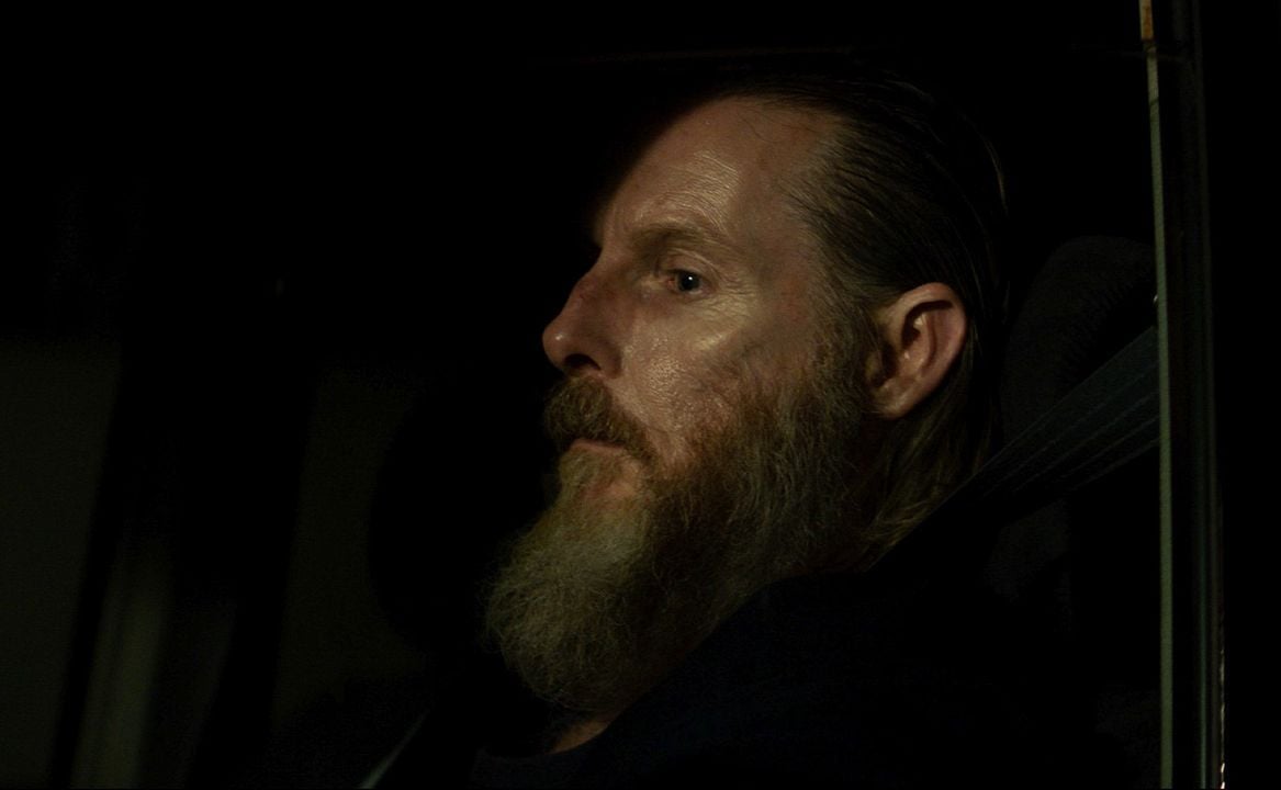 Foto do filme O Desconhecido - Foto 10 de 15 - AdoroCinema