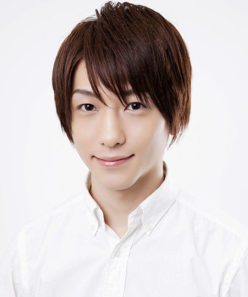 Foto de Hiroki Suzuki - Poster Hiroki Suzuki - Foto 0 de 3 - AdoroCinema