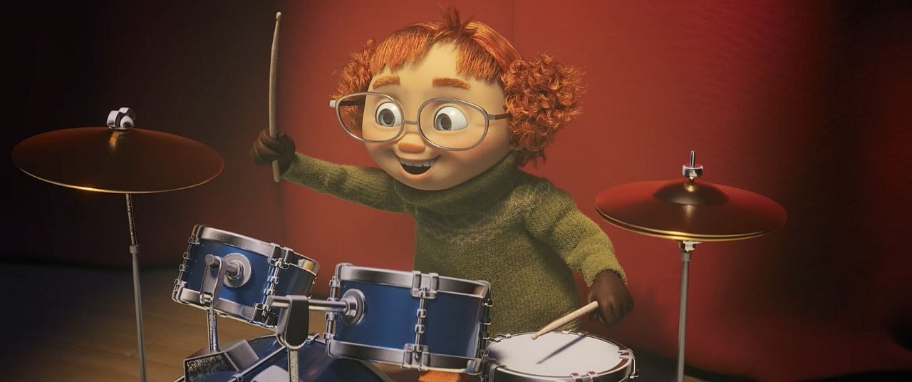 Foto do filme Helt Super - Foto 9 de 10 - AdoroCinema