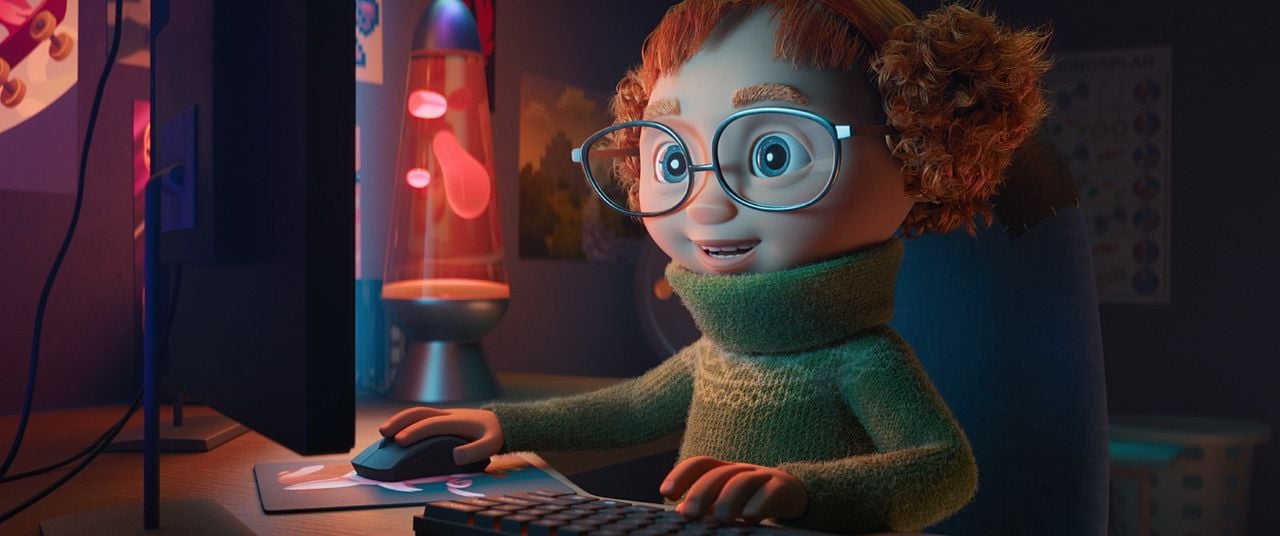 Foto do filme Helt Super - Foto 6 de 10 - AdoroCinema